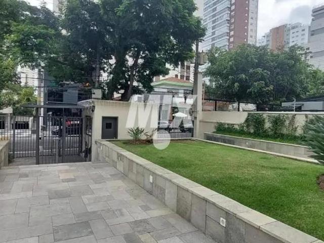 Apartamento à venda em Indianópolis
