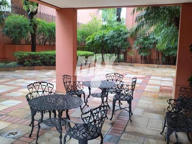 Apartamento à venda em Indianópolis
