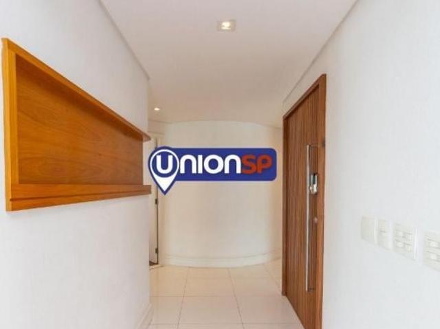 Apartamento com 4 dormitórios à venda, 255 m² por R$ 3.090.000 Moema São Paulo/SP