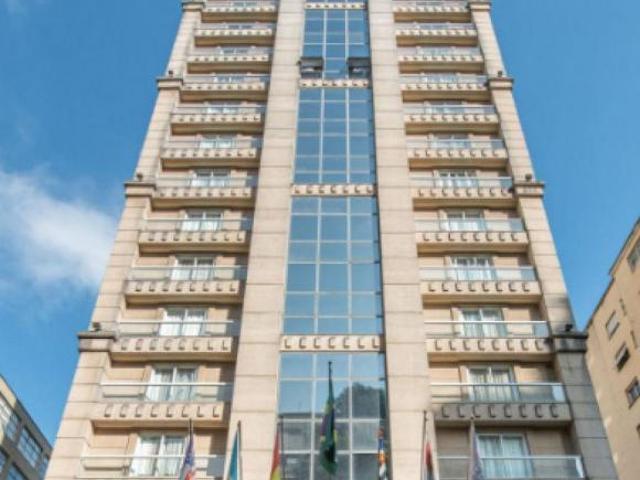 Flat em Indianópolis, São Paulo/SP de 26m² 1 quartos à venda por R$ 470.000,00