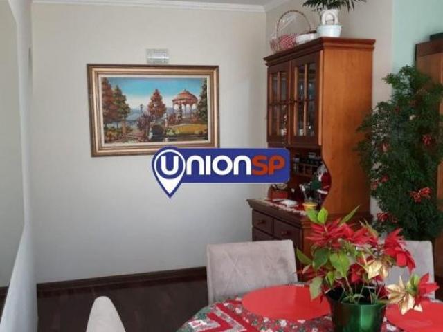 Apartamento à venda, 87 m² por R$ 850.000,00 Moema São Paulo/SP