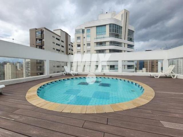 Apartamento em Indianópolis, São Paulo/SP de 32m² 1 quartos à venda por R$ 600.000,00