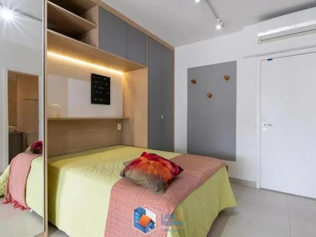 Apartamento à venda em Indianópolis
