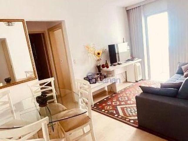 Apartamento em Indianópolis, São Paulo/SP de 42m² 1 quartos à venda por R$ 560.000,00