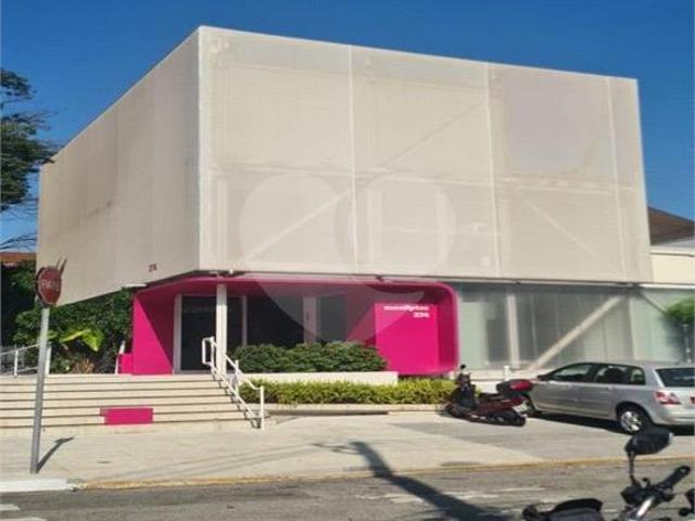 Imoveis em Indianópolis