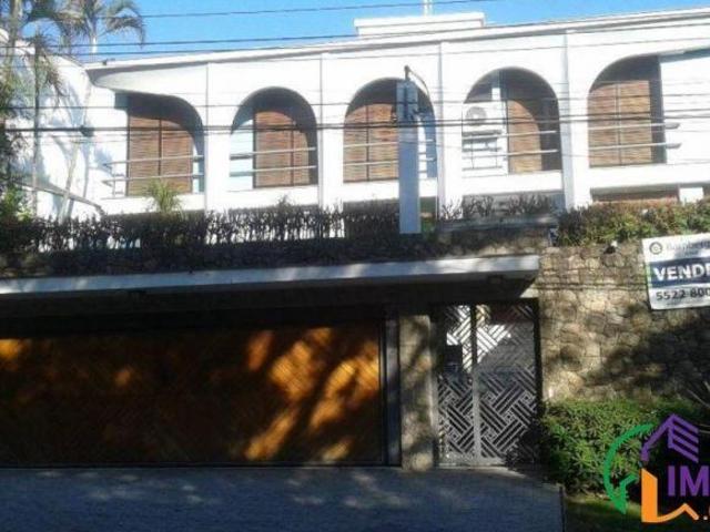 Imoveis em Interlagos