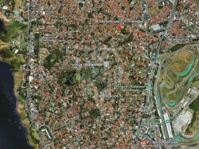 Imoveis em Interlagos
