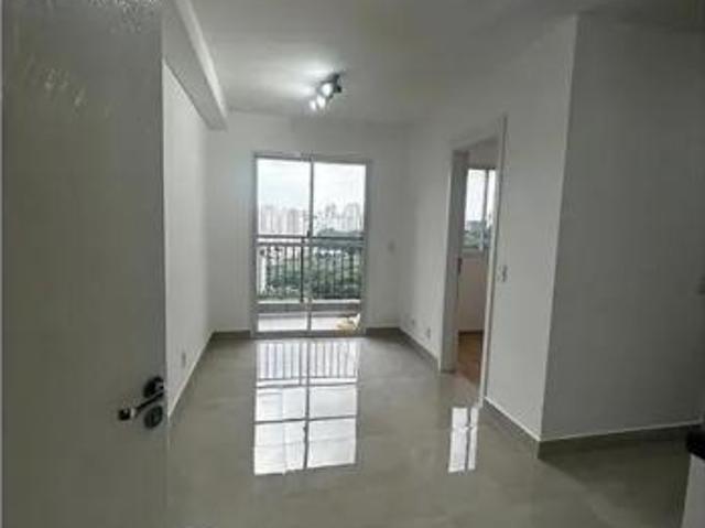 Apartamento à venda em Interlagos