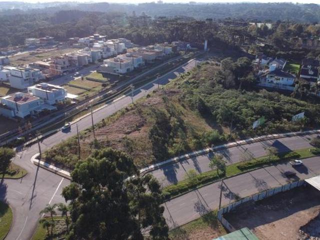 Terreno à venda no bairro Interlagos