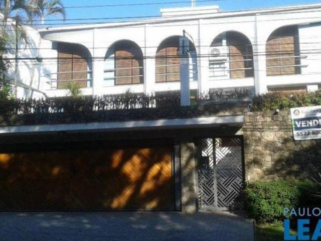 Imoveis em Interlagos
