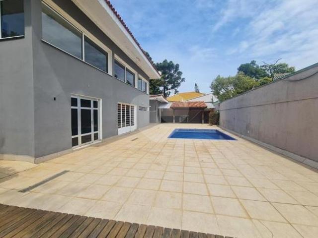 Imoveis em Interlagos