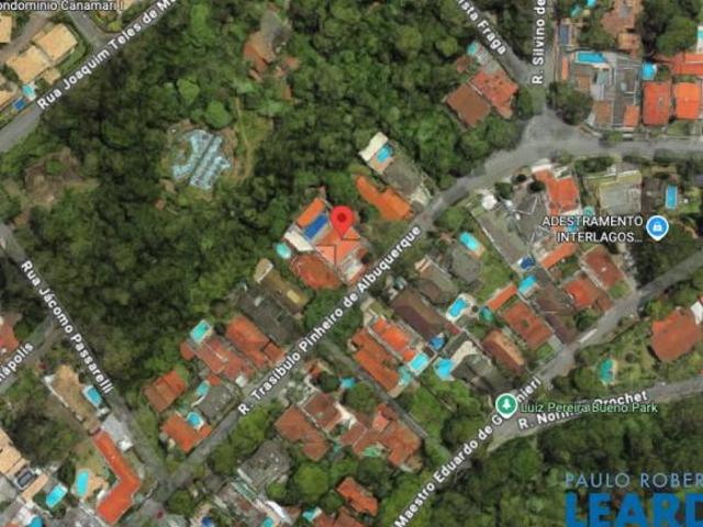 Imoveis em Interlagos