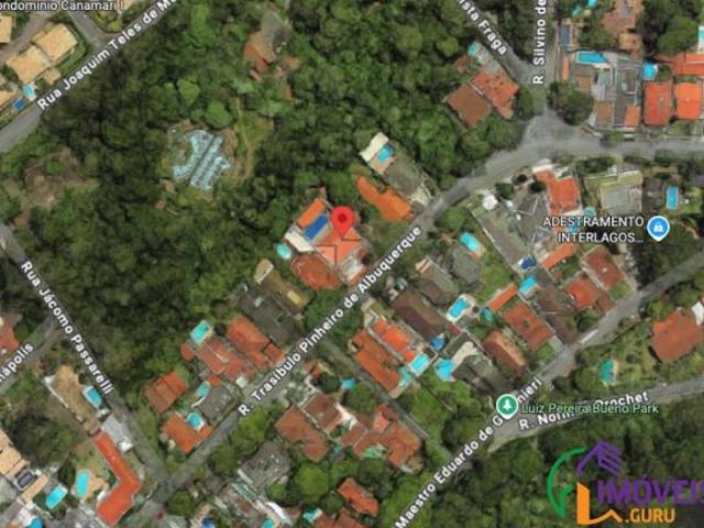 Imoveis em Interlagos