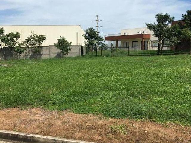 Terreno em Ipanema, Araçatuba/SP de 200m² à venda por R$ 120.000,00