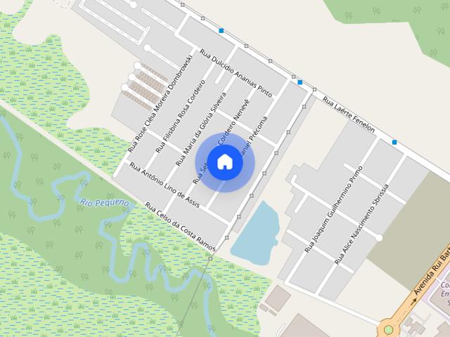 Imoveis em Ipê