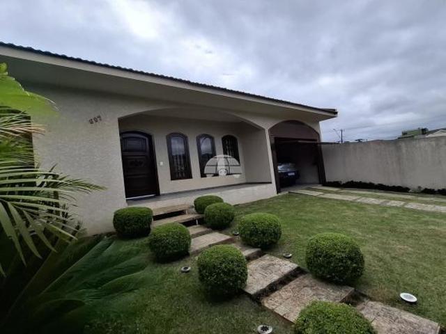 Imoveis em Irati