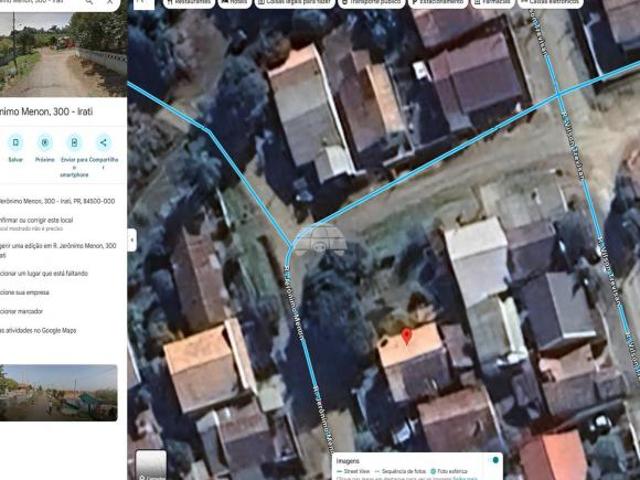 Imoveis em Irati