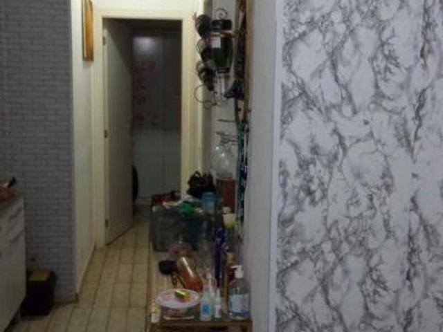 Apartamento em Jundiapeba, Mogi das Cruzes/SP de 48m² 2 quartos à venda por R$ 200.000,00