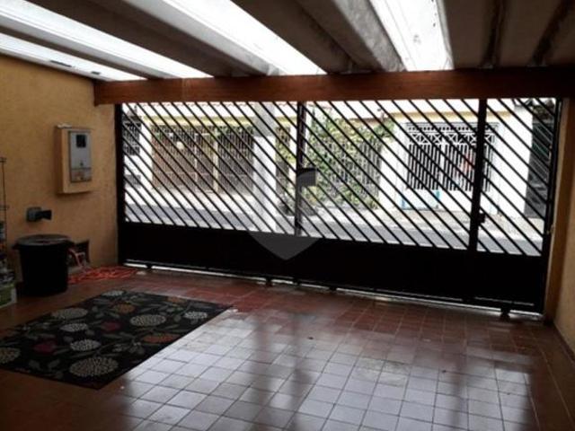 Imoveis em Jaçanã