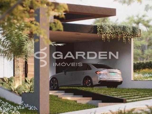 Casa em Condomínio Residencial Fogaça, Jacareí/SP de 0m² 3 quartos à venda por R$ 1.255.000,00