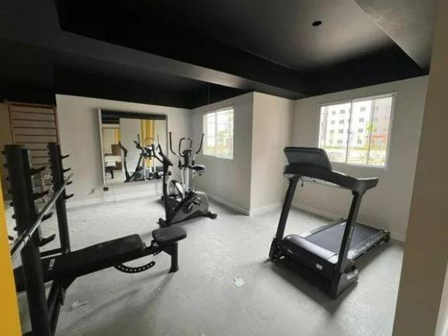 Apartamento em Jaguaré, São Paulo/SP de 43m² 2 quartos à venda por R$ 370.000,00