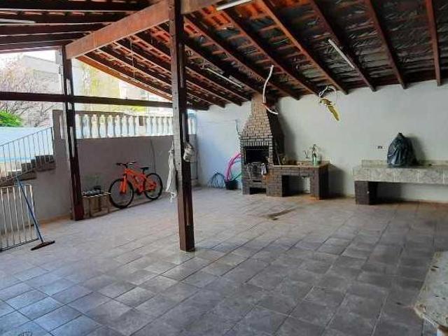 Casa em Jaguaribe, Osasco/SP de 323m² 3 quartos à venda por R$ 650.000,00