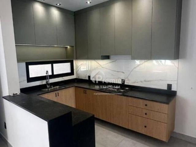 Casa em Jardim Bom Sucesso, Indaiatuba/SP de 119m² 3 quartos à venda por R$ 770.000,00