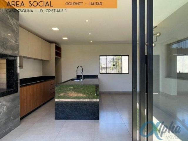 Imoveis em Jardim Cristhais