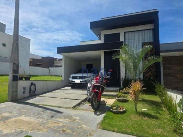 Casa em Jardim Residencial Villagio Ipanema I, Sorocaba/SP de 105m² 3 quartos à venda por R$ 815.000