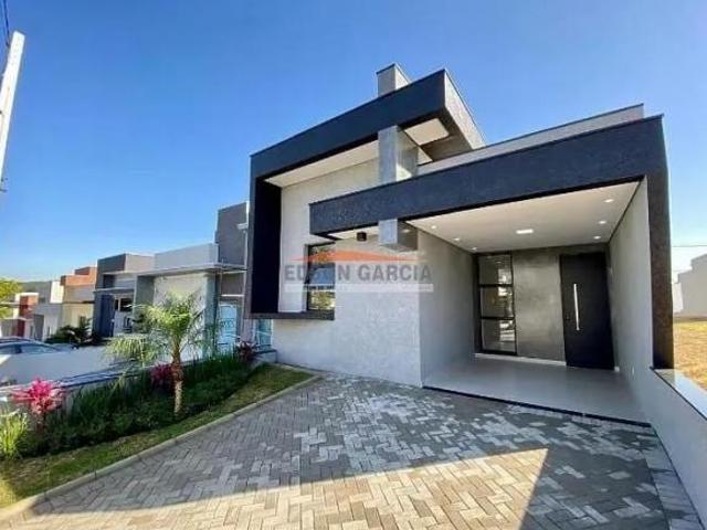 Imoveis em Jardim Residencial Villagio Ipanema I