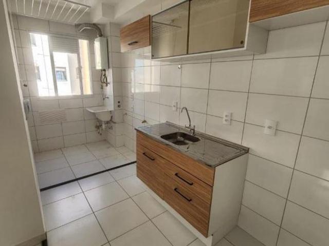Apartamento em Jardim Santa Emília, São Paulo/SP de 45m² 2 quartos à venda por R$ 275.000,00