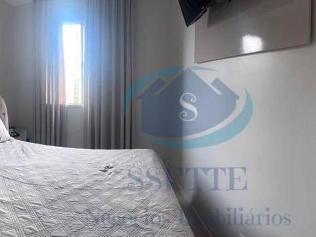 Apartamento em Jardim Santa Emília, São Paulo/SP de 51m² 2 quartos à venda por R$ 310.000,00