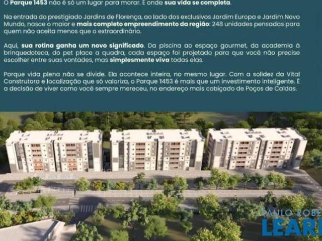 Imoveis em Jardins de Florença