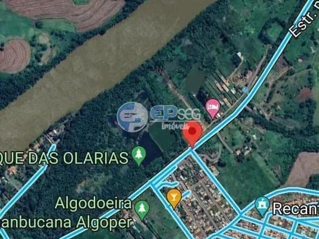 Imoveis em Jataizinho
