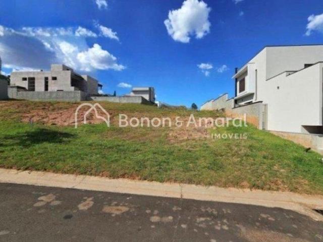 Terreno em Joapiranga, Valinhos/SP de 420m² à venda por R$ 630.000,00