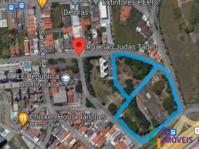 Imoveis em Jordanópolis