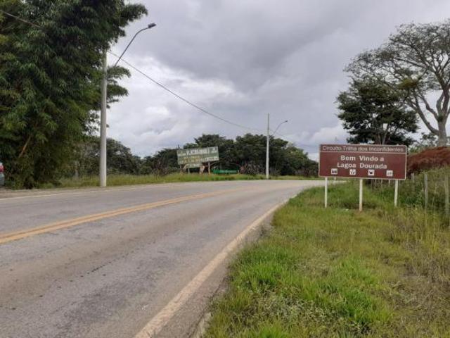 Imoveis em Lagoa Dourada