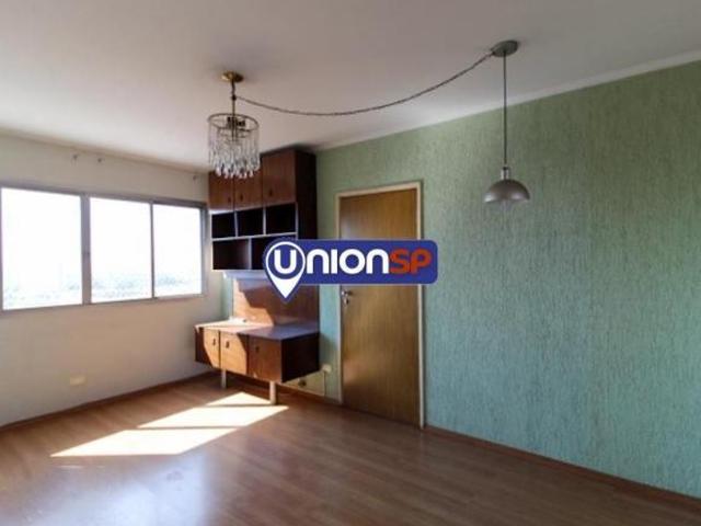 Apartamento com 3 dormitórios à venda, 85 m² por R$ 590,000,00 Lapa São Paulo/SP