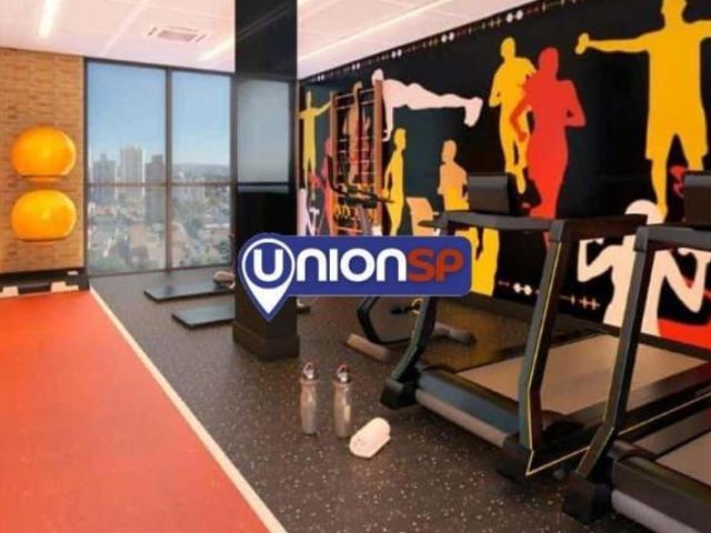 Apartamento com 3 dormitórios à venda, 132 m² por R$ 2.241.810,00 Lapa São Paulo/SP