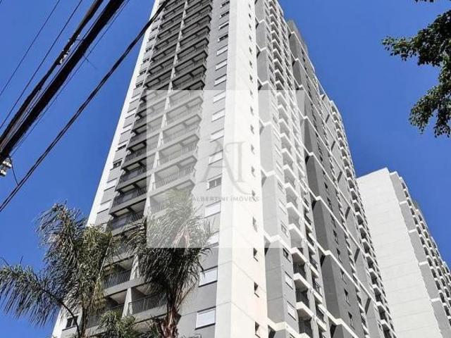 Apartamento em Lapa, São Paulo/SP de 41m² 2 quartos à venda por R$ 450.000,00