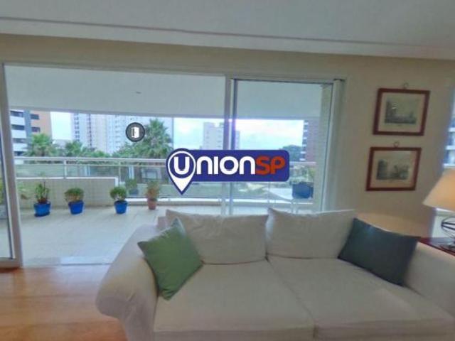 Apartamento com 4 dormitórios à venda, 366 m² por R$ 3.675.000,00 Alto da Lapa São Paulo/SP