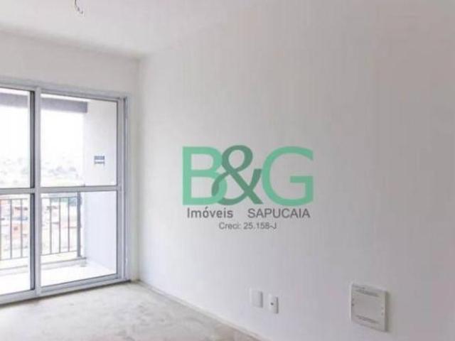 Apartamento em Lapa, São Paulo/SP de 55m² 3 quartos à venda por R$ 608.000,00