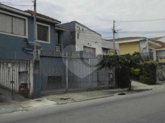 Imoveis em Lauzane Paulista