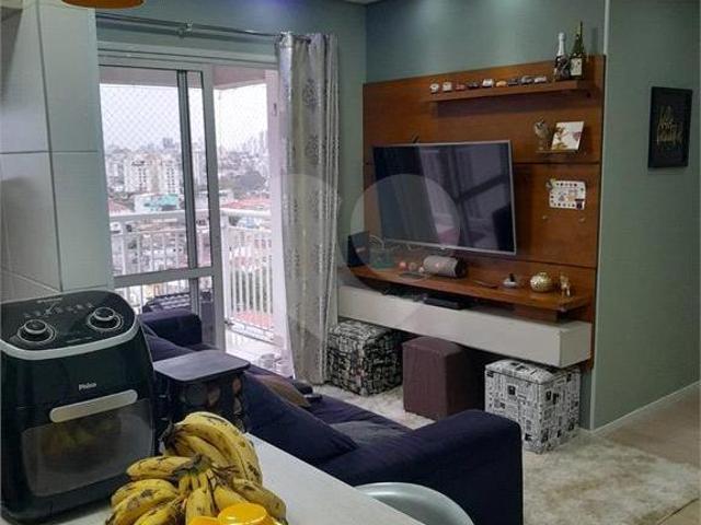 Imoveis em Lauzane Paulista