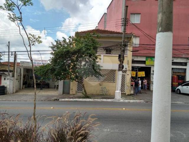 Imoveis em Lauzane Paulista