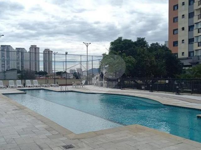 Imoveis em Lauzane Paulista