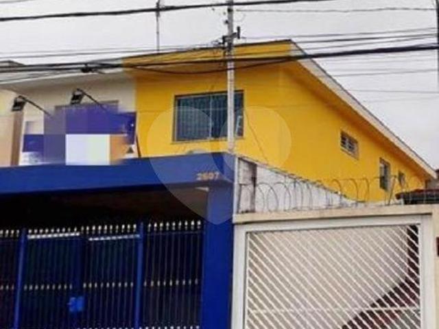 Imoveis em Lauzane Paulista