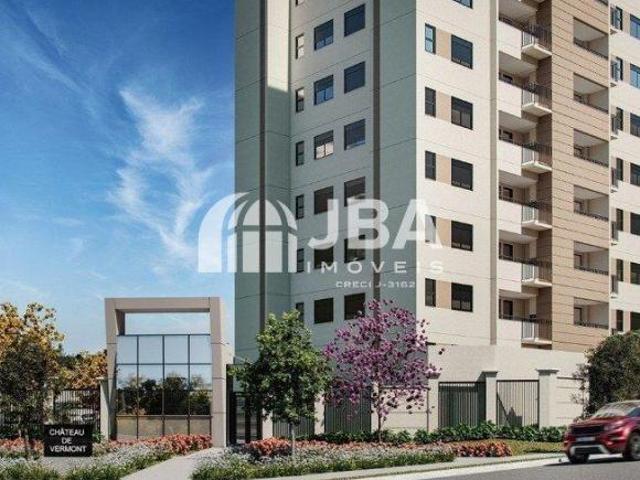 Apartamento à venda em Lindóia