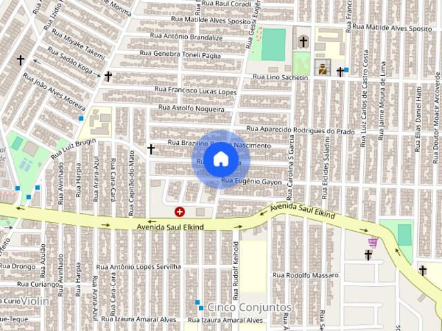 Imoveis em Londrina