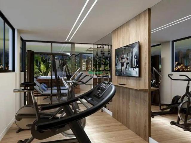 Apartamento à venda no bairro Lourdes, Belo Horizonte!